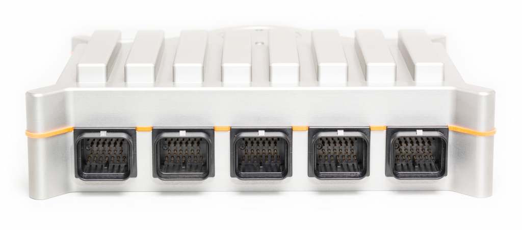 6 Channel Input Module - GOcontroll