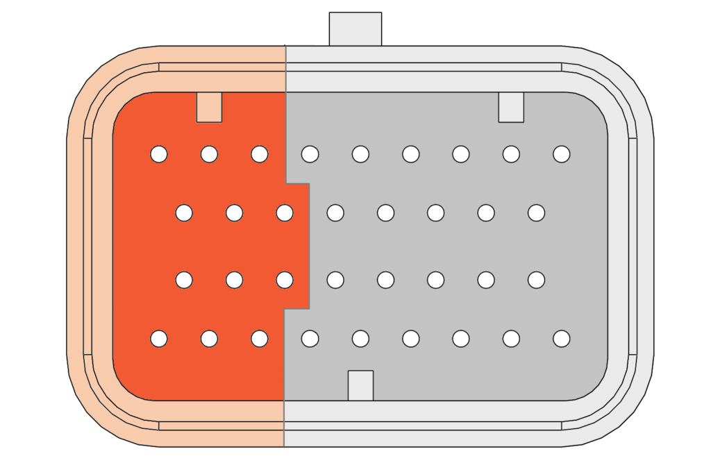 6 Channel Input Module - GOcontroll